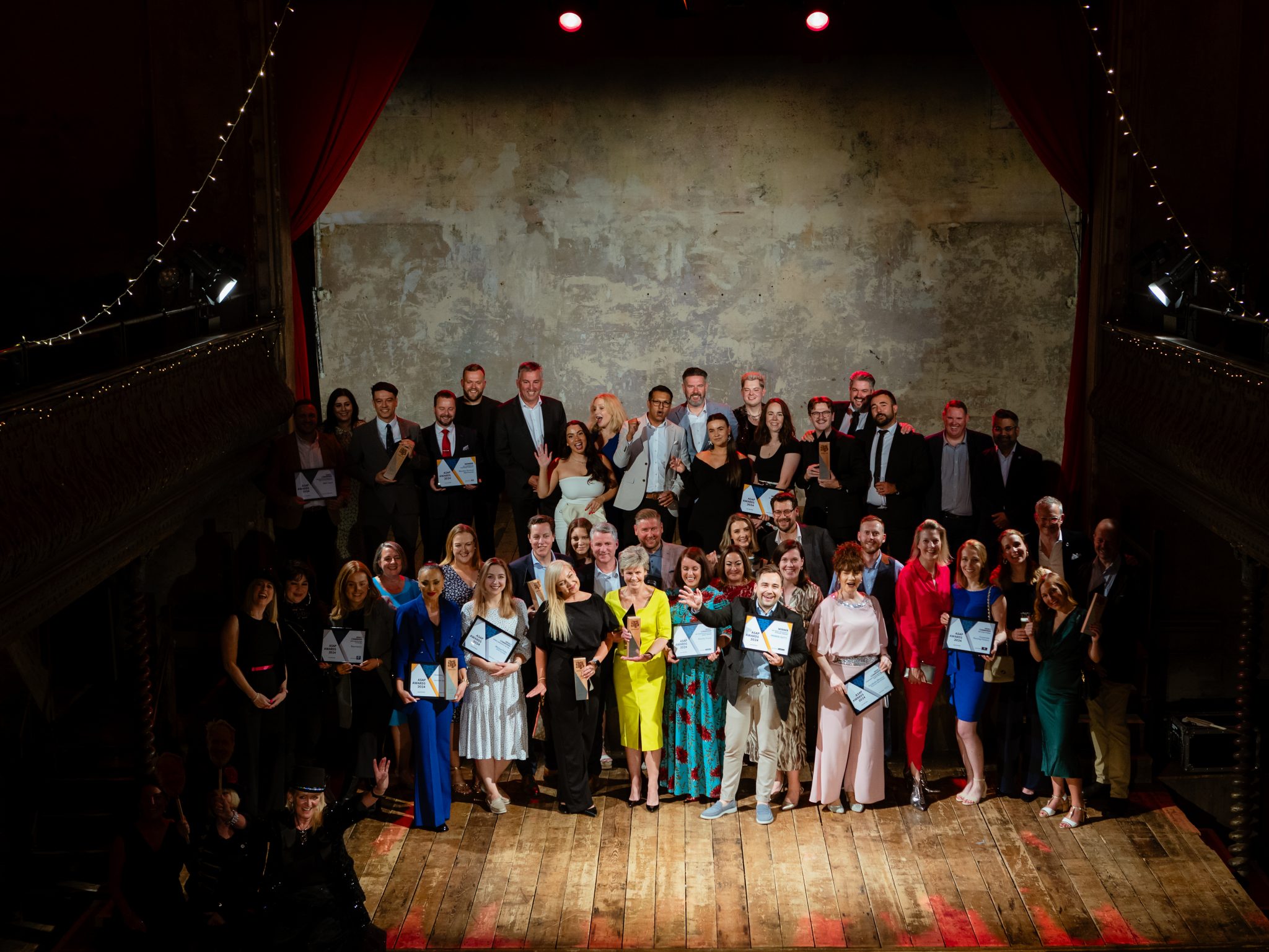 2025 ASAP Conference – ASAP