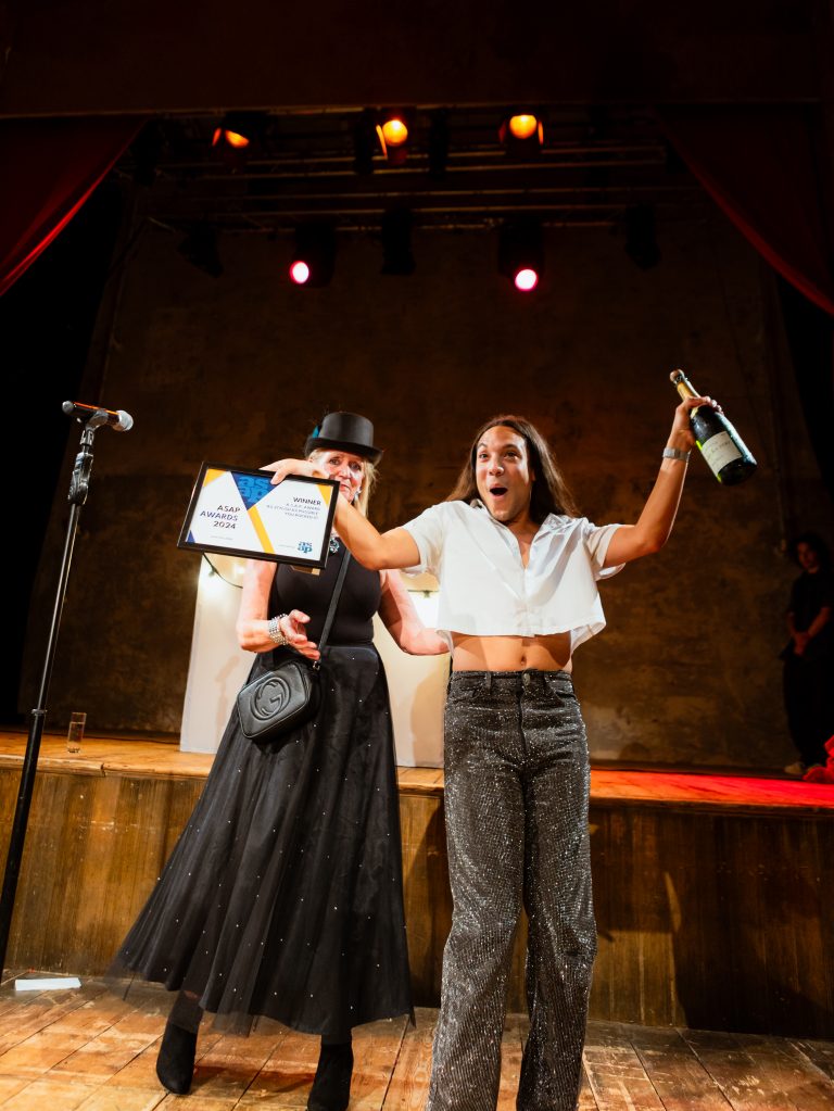 2025 ASAP Conference & Recognitions – ASAP