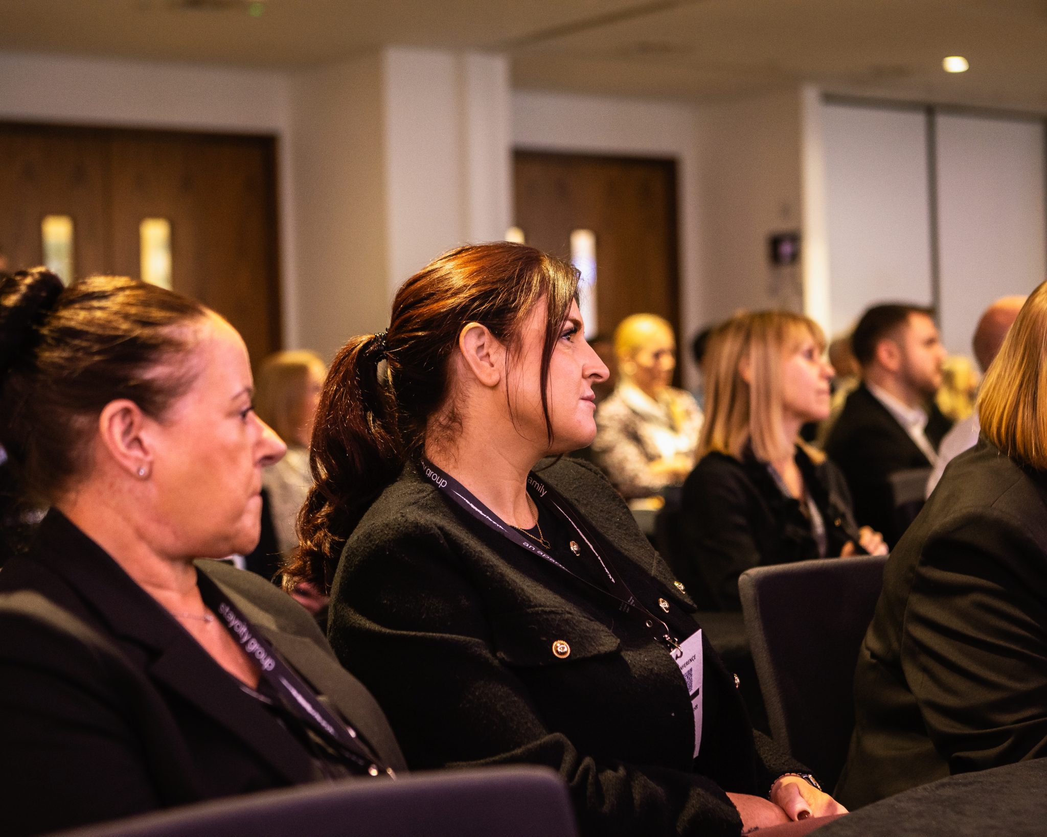 2025 ASAP Conference & Recognitions – ASAP