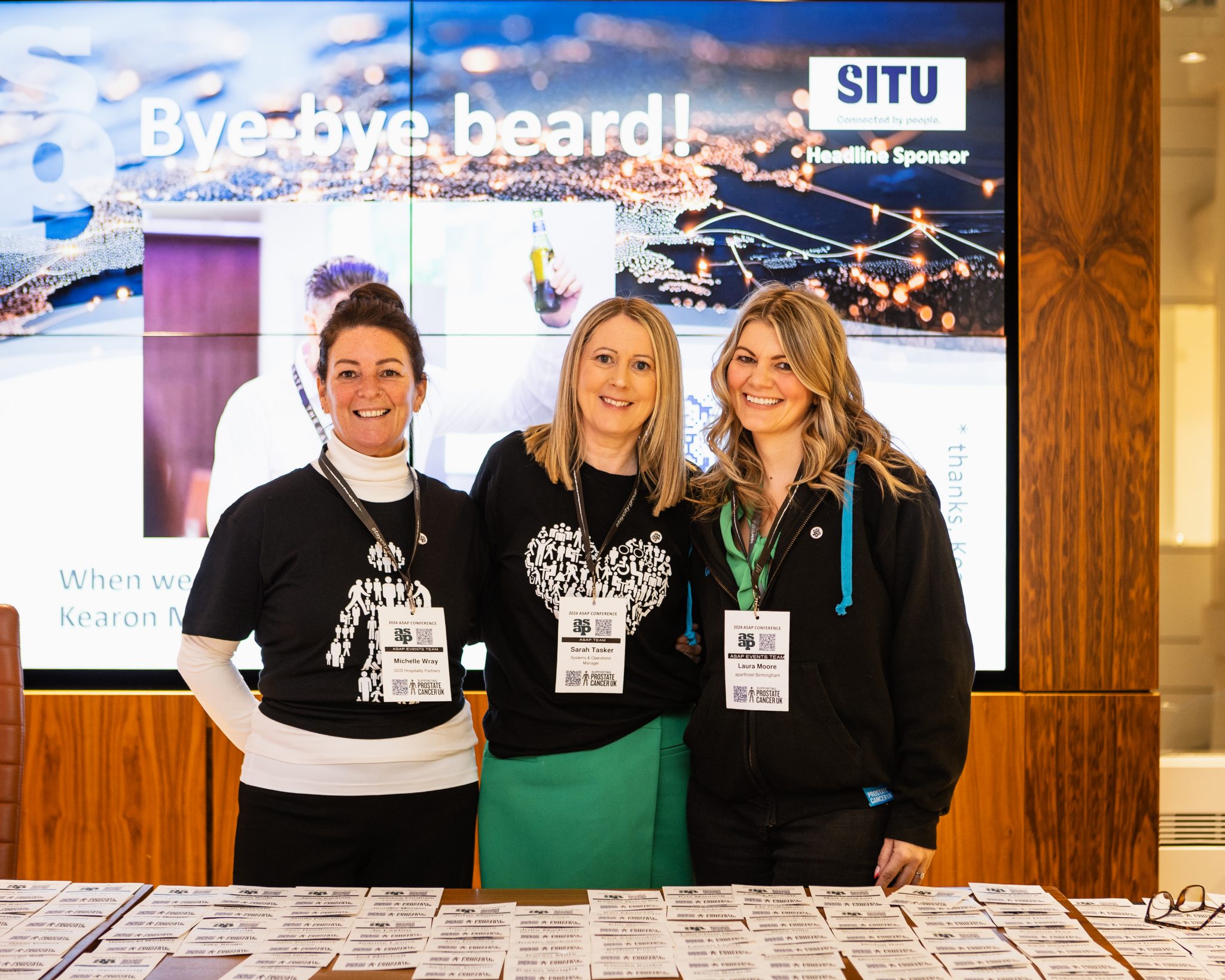 2025 ASAP Conference – ASAP